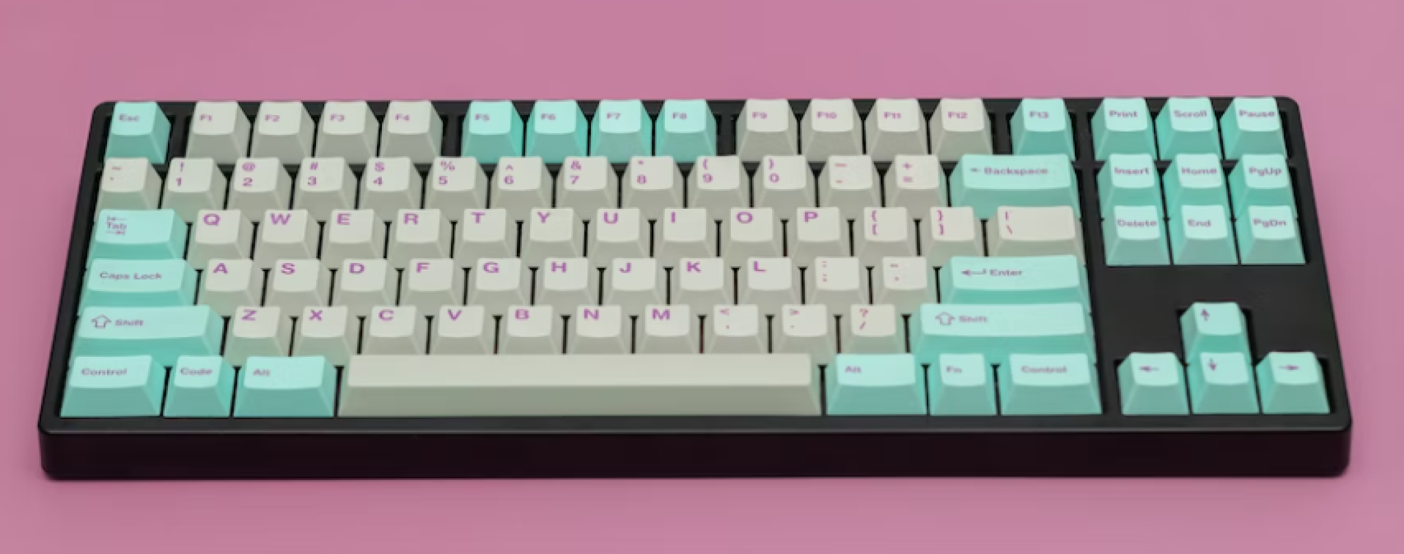 Clavier mécanique TKL : Comparatif 2026, Test, Avis et Guide d’achat ...