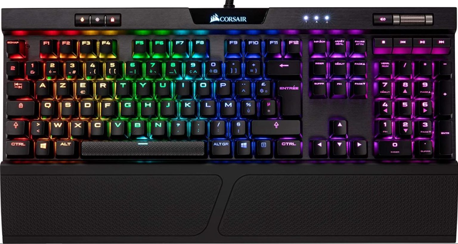 Switchs de clavier mécanique : Comparatifs, guide et avis 2025 des ...