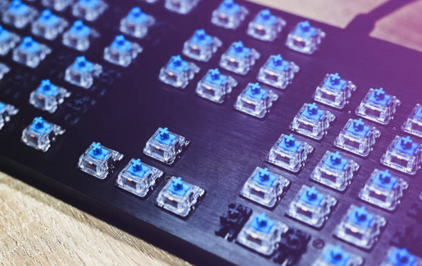 Clavier mécanique silencieux : Comparatif 2025, notre guide d'achat et ...