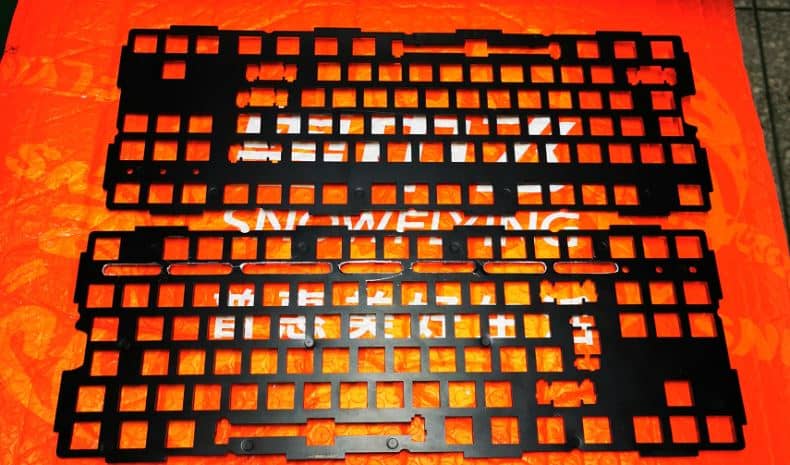 Le Guide Ultime des Claviers Mécaniques Personnalisés : Tout savoir sur ...