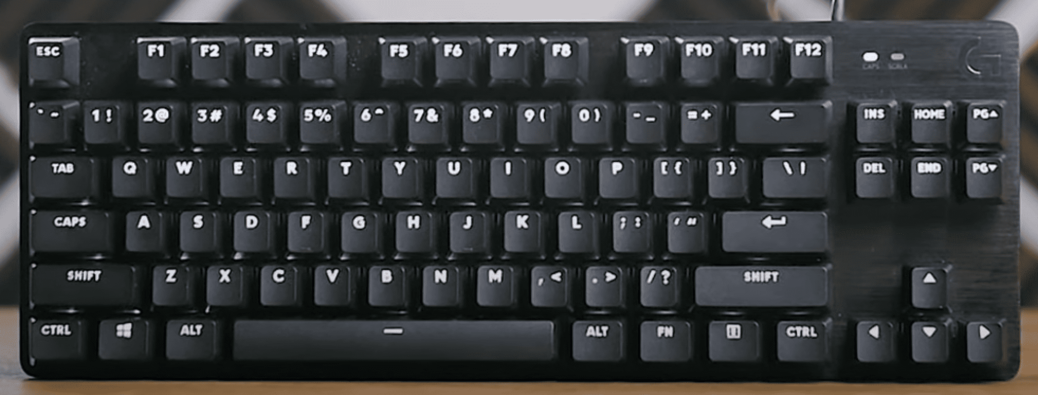 Logitech G413 SE : Test Complet du Clavier Mécanique Gaming Abordable ...